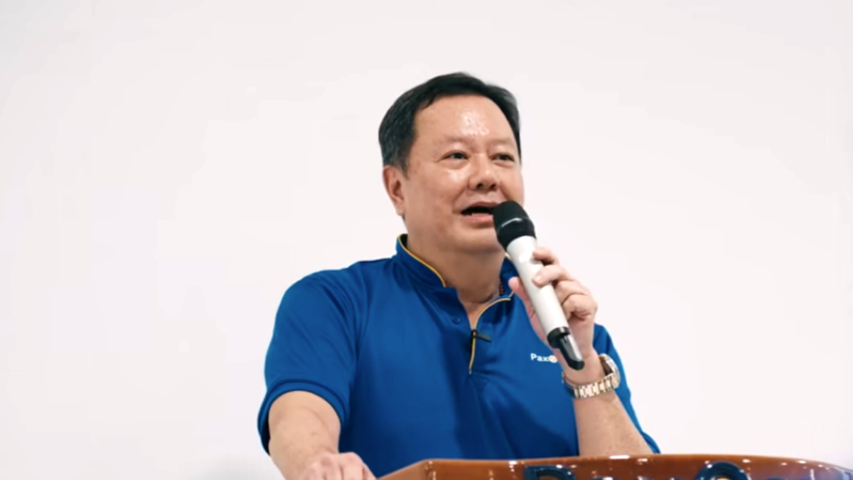 Riviera - News Content Hub - Singapore shipbuilder opens S$200M shipyard