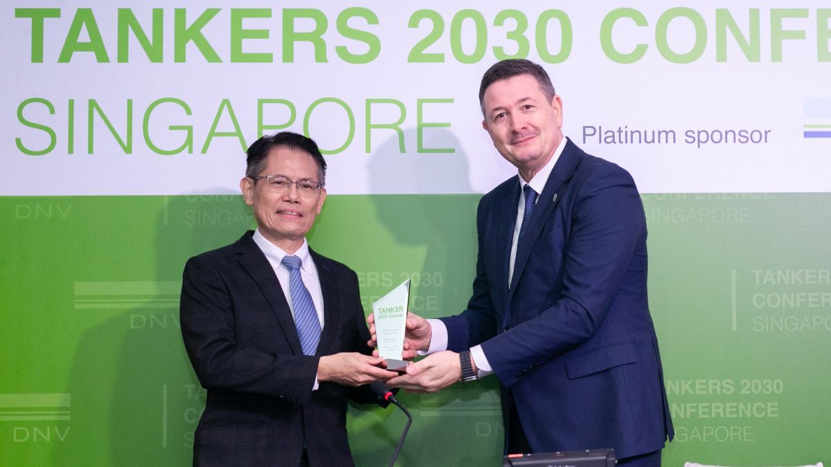 Riviera - News Content Hub - Industry excellence recognised through ...