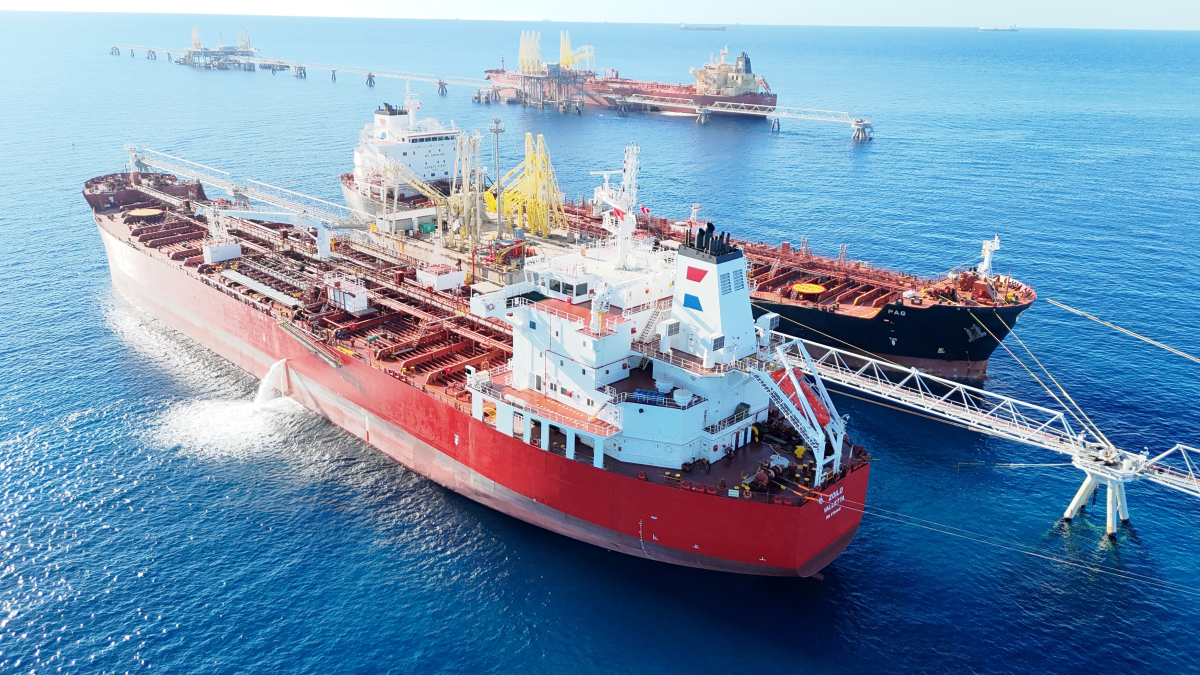Riviera - News Content Hub - Tankerska Plovidba upgrades tanker satcoms ...
