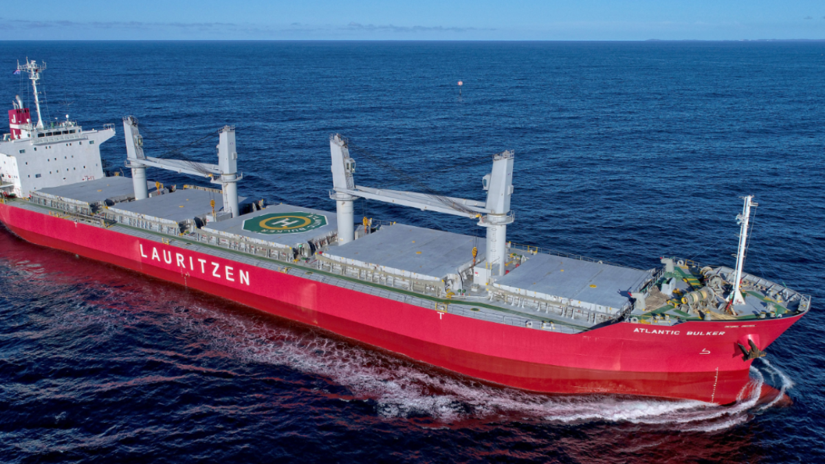 Riviera - News Content Hub - Greece's Dalex Shipping adds Japanese ...