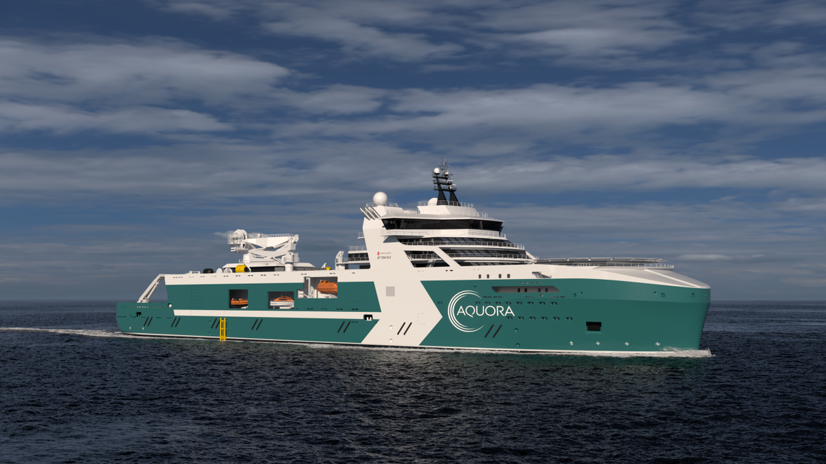 Riviera - News Content Hub - XLCC becomes Aquora, confirms plan for ...