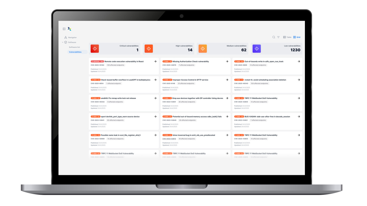 Riviera - News Content Hub - Shipowners gain insights into fleet cyber ...