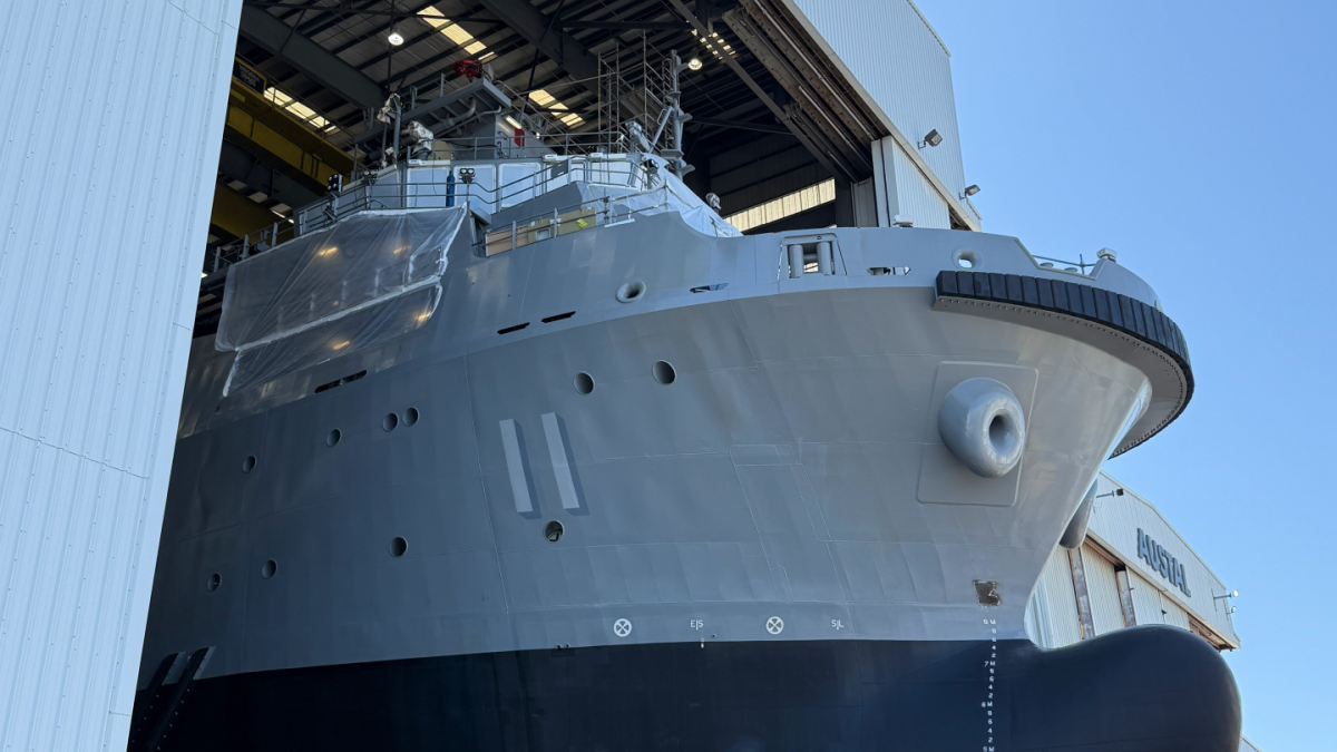 Riviera - News Content Hub - How an ATB could solve the US Navy’s fuel ...