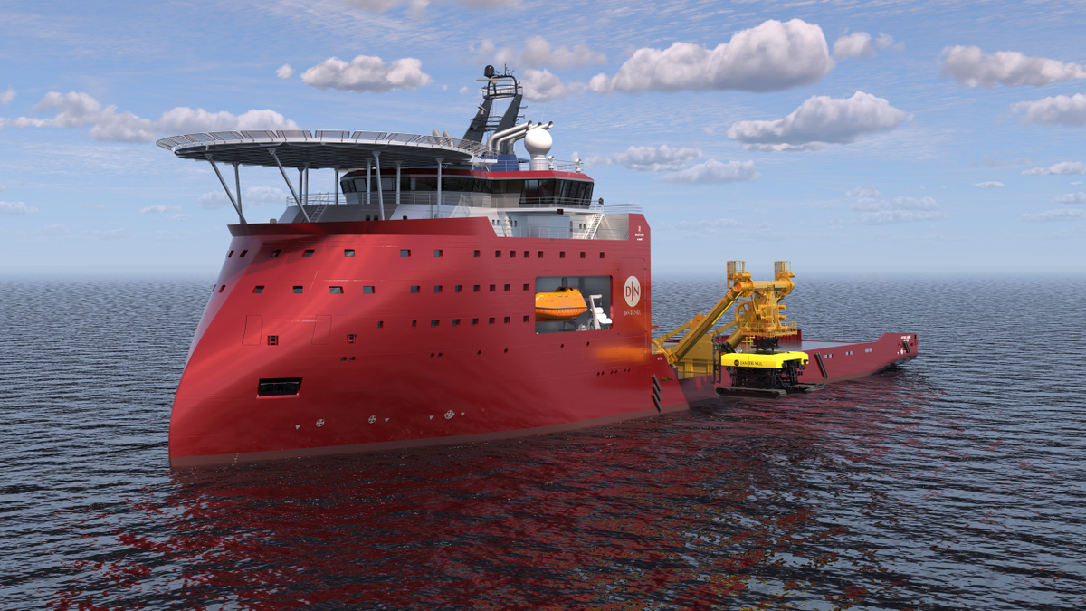 Riviera - News Content Hub - Jan De Nul invests in newbuild trenching ...