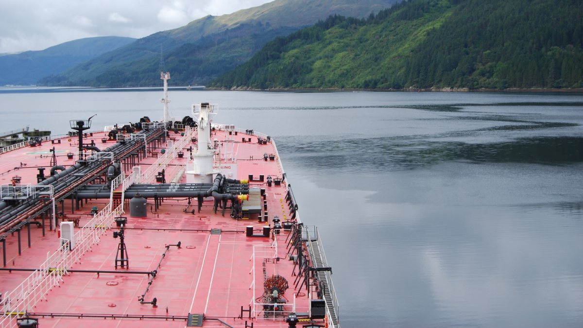 Riviera - News Content Hub - Stena shipmanager implements digital ...