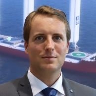 Riviera - Recent Events - Maritime Decarbonisation Conference, Asia